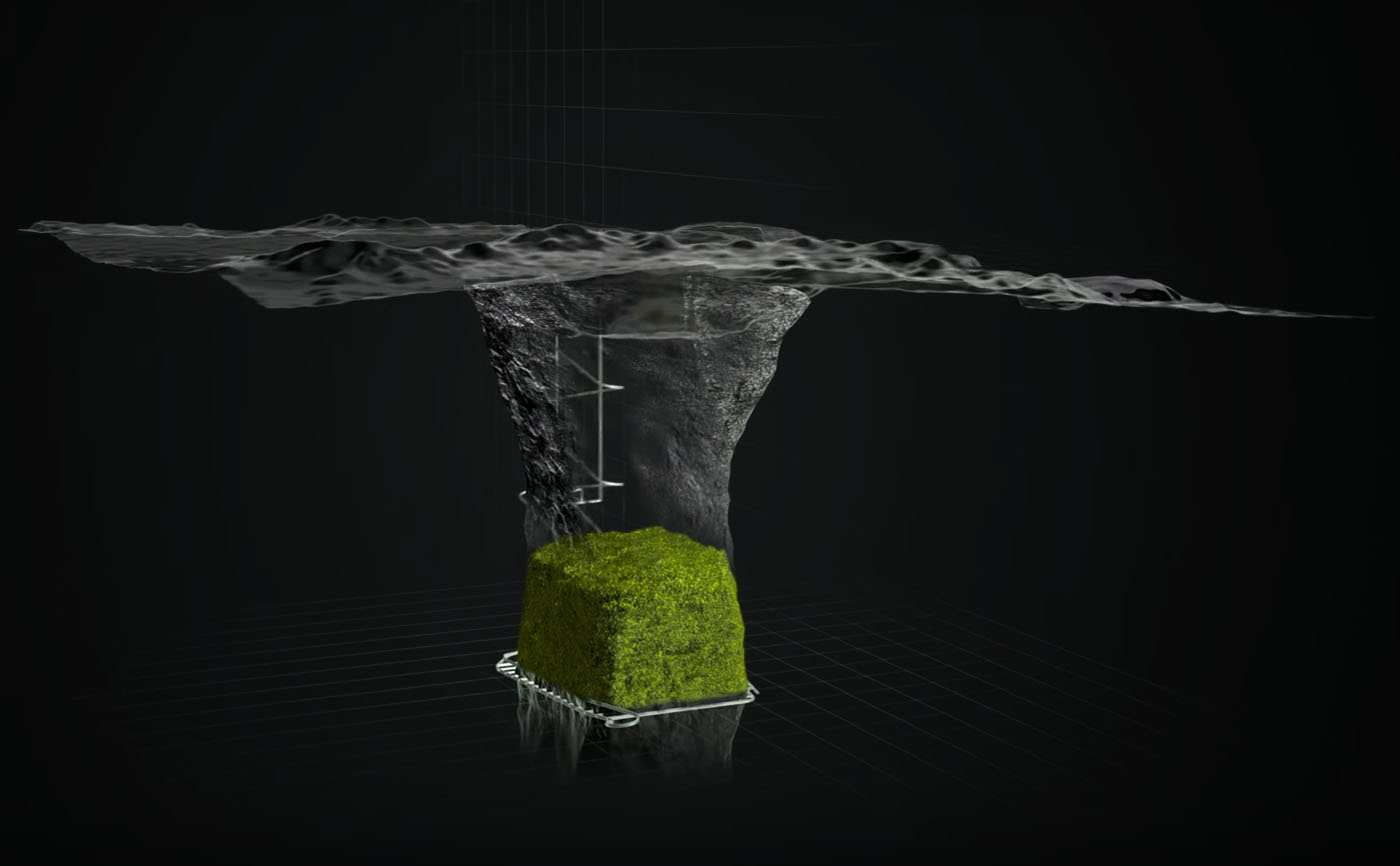 block caving 5 – NUBE MINERA